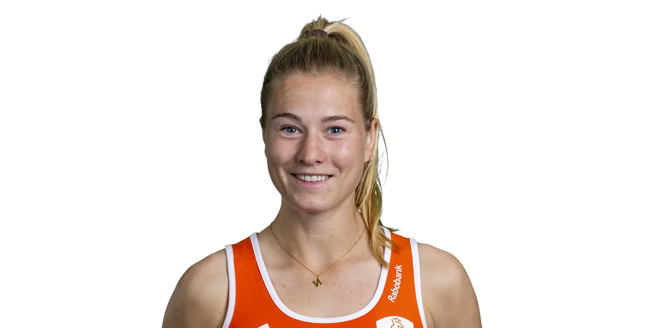 Oranje Dames