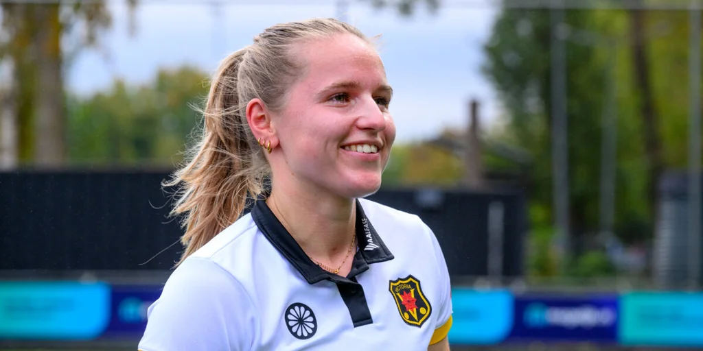 Moerman, Haring en Bosman topscorers van de Promotieklasse