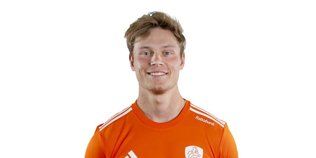 Oranje Heren