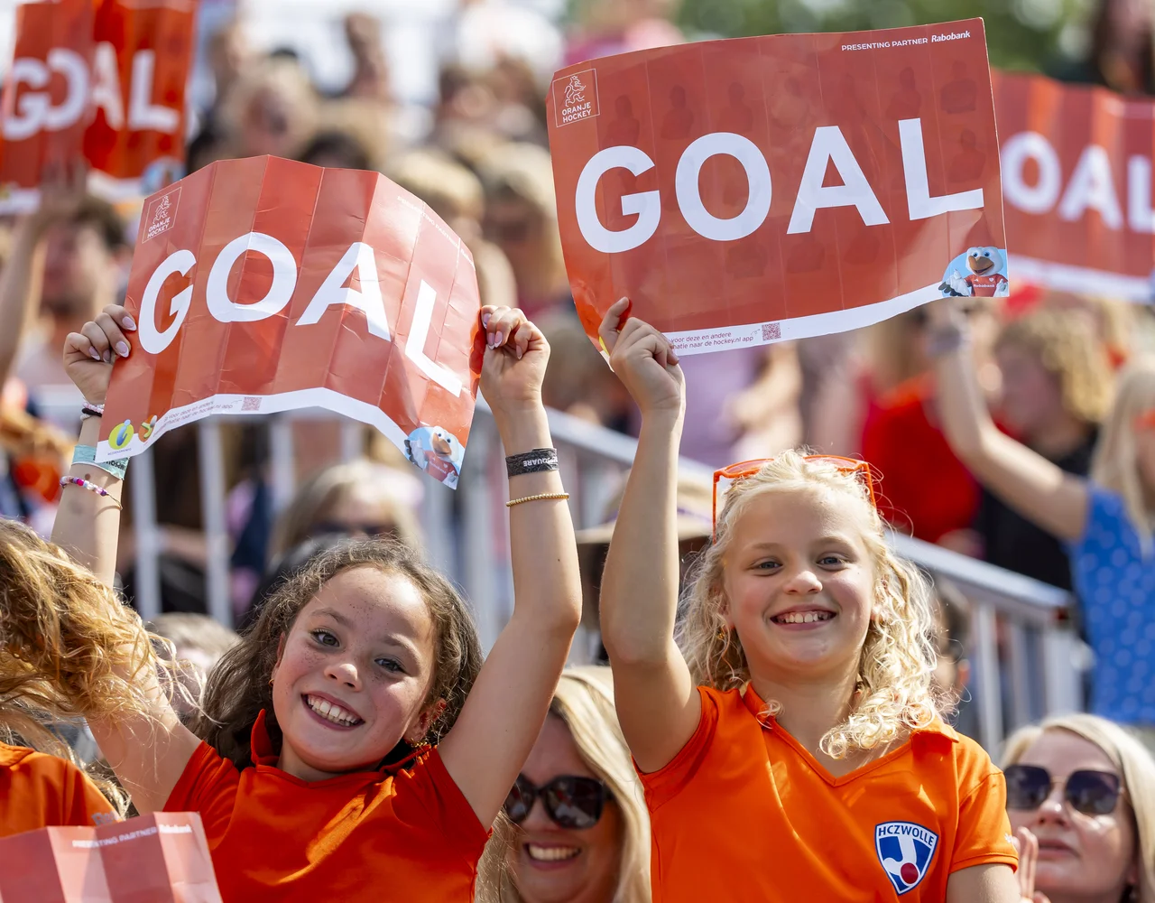 WK Hockey 2026